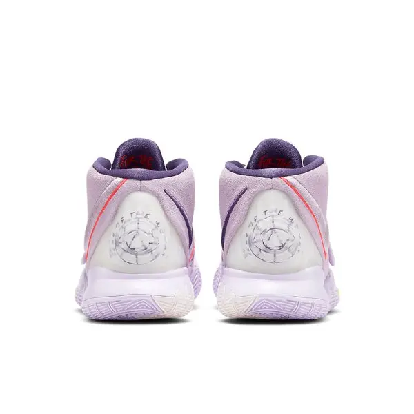 Nike Kyrie Ep 'asia' Basketball Sneakers