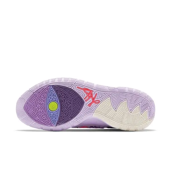 Nike Kyrie Ep 'asia' Basketball Sneakers