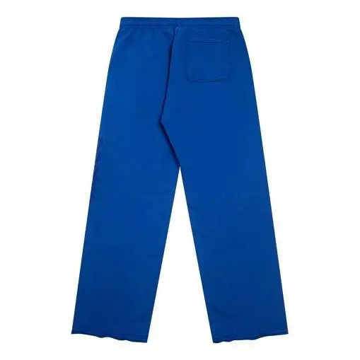 Drew House Skidoodle Straight Leg Sweatpant 'ink