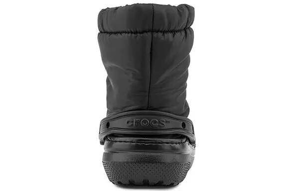 CROCS Classic Lined Neo Puff Boots