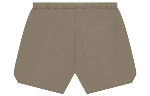 Fear Of God Fw21 Volley Short 'harvest