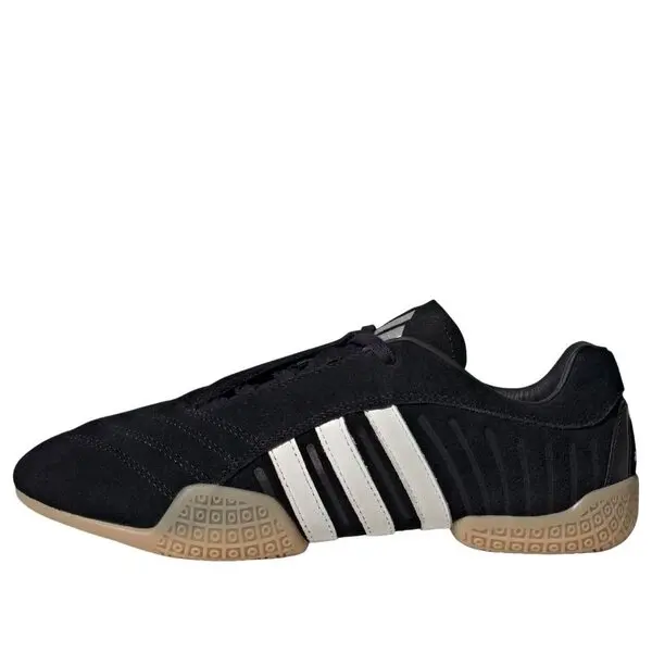 Adidas Taekwondo Mei Elite Sneakers - Core Black/cloud White/gum
