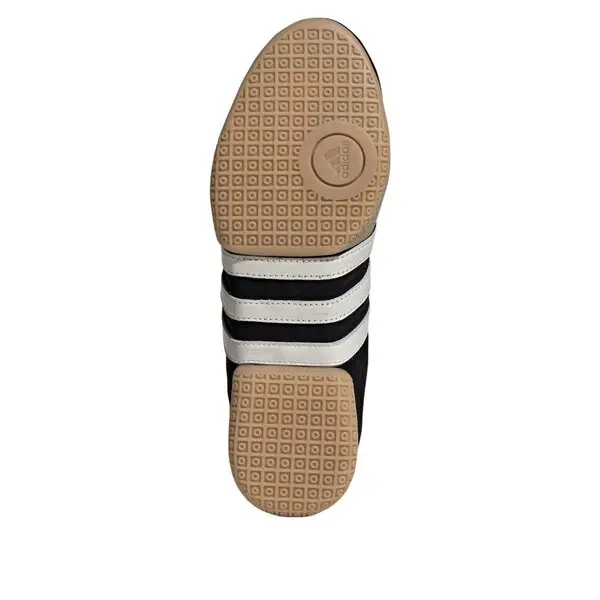 Adidas Taekwondo Mei Elite Sneakers - Core Black/cloud White/gum