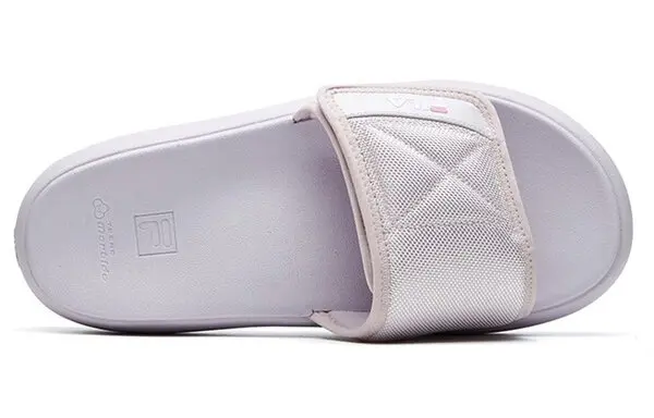 FILA FUSION Platform Slides