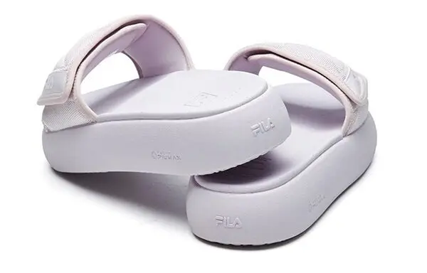 FILA FUSION Platform Slides