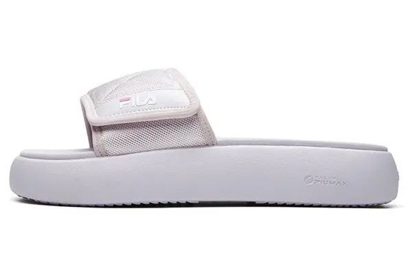 FILA FUSION Platform Slides