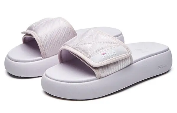 FILA FUSION Platform Slides