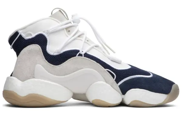 Adidas Bristol Studio X Crazy Byw "sharpshooter" Sneakers