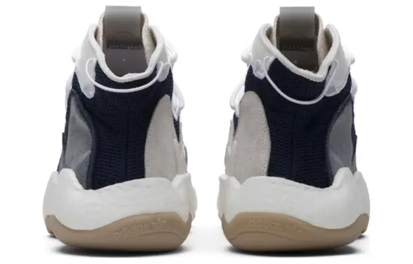 Adidas Bristol Studio X Crazy Byw "sharpshooter" Sneakers