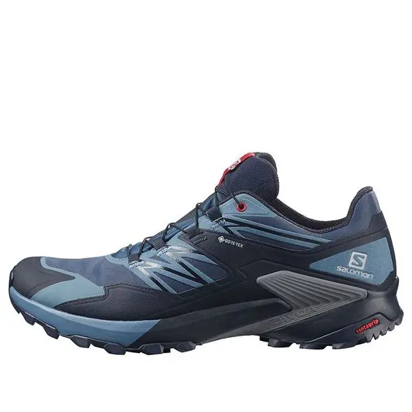 SALOMON Wings Sky Gtx Trail Running Shoes