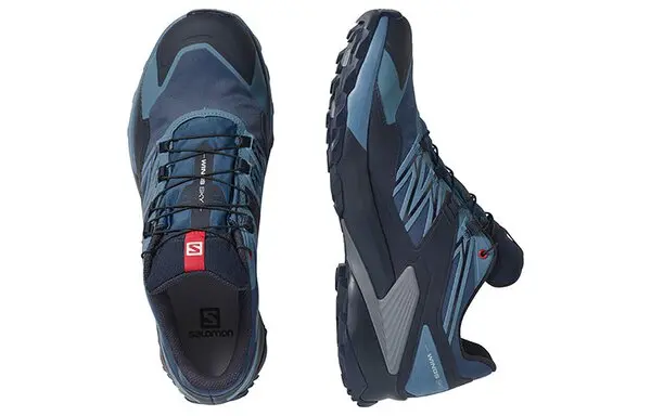 SALOMON Wings Sky Gtx Trail Running Shoes