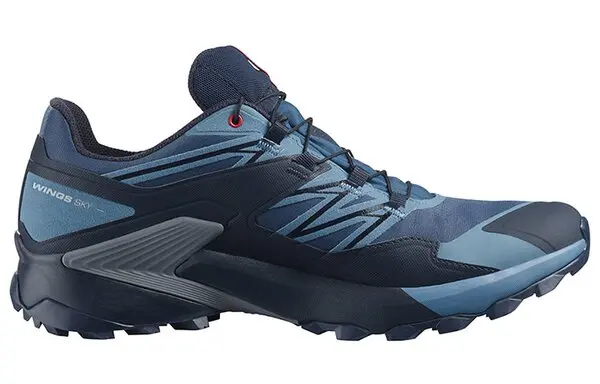SALOMON Wings Sky Gtx Trail Running Shoes