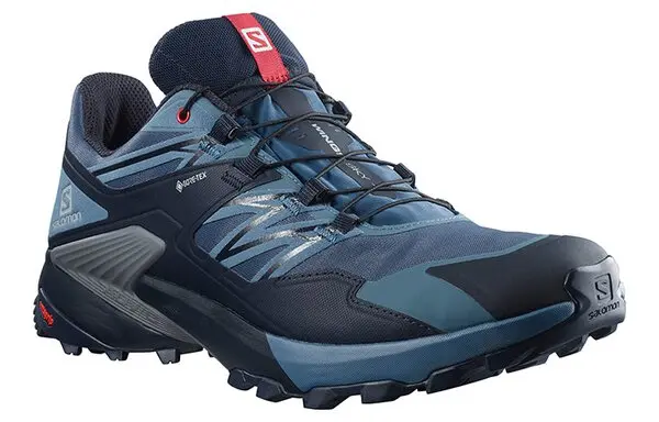 SALOMON Wings Sky Gtx Trail Running Shoes