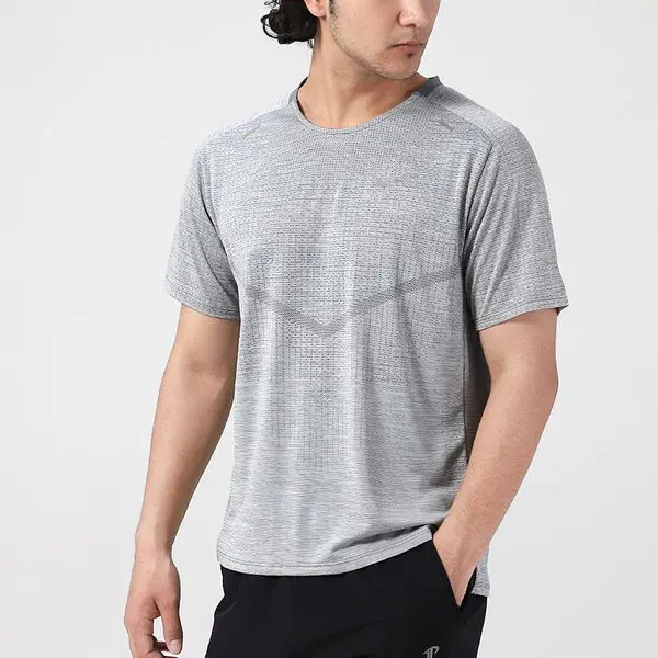 Nike Dri-fit Adv Techknit Ultra Short Sleeve Top