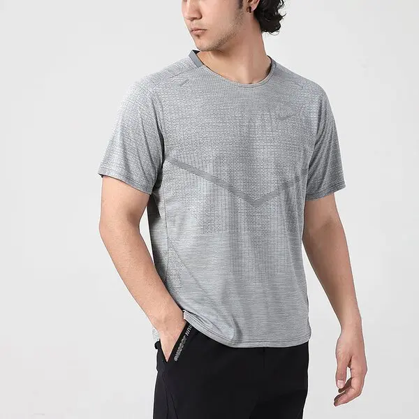 Nike Dri-fit Adv Techknit Ultra Short Sleeve Top