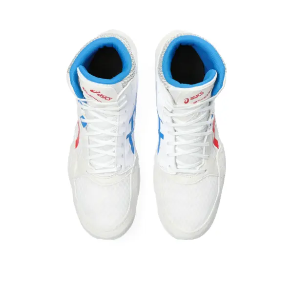 Asics Snapdown 3 High Top Sneakers