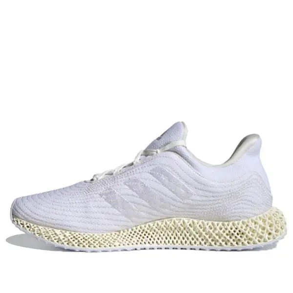 Adidas X Parley Ultra 4d - White