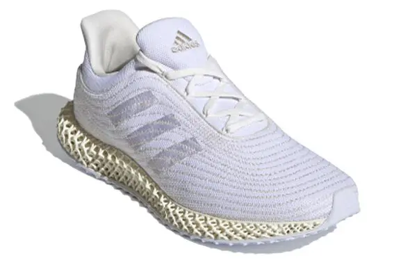 Adidas X Parley Ultra 4d