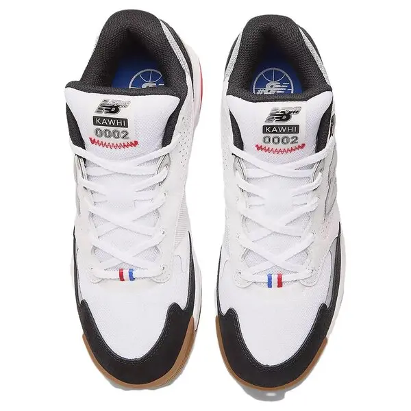 NEW BALANCE Kawhi 4 Sneakers - White/black