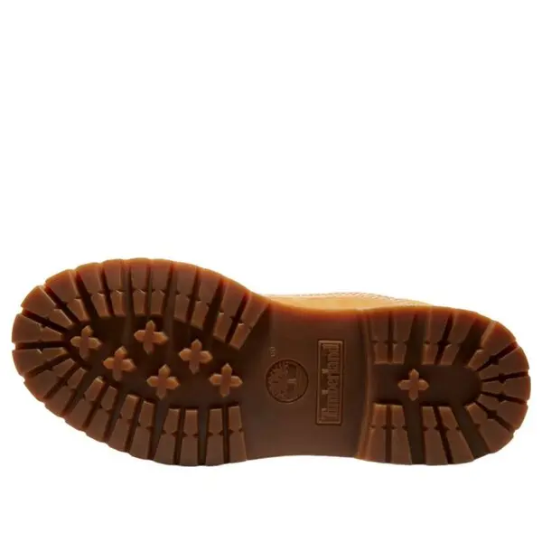 Timberland Authentics Roll-top Boots
