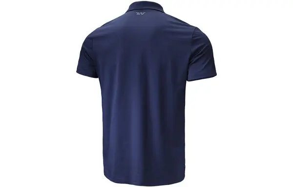 Under Armour Polo Shirts - Navy