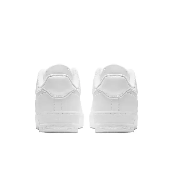 Nike X John Elliott Air Force 1 Low "triple