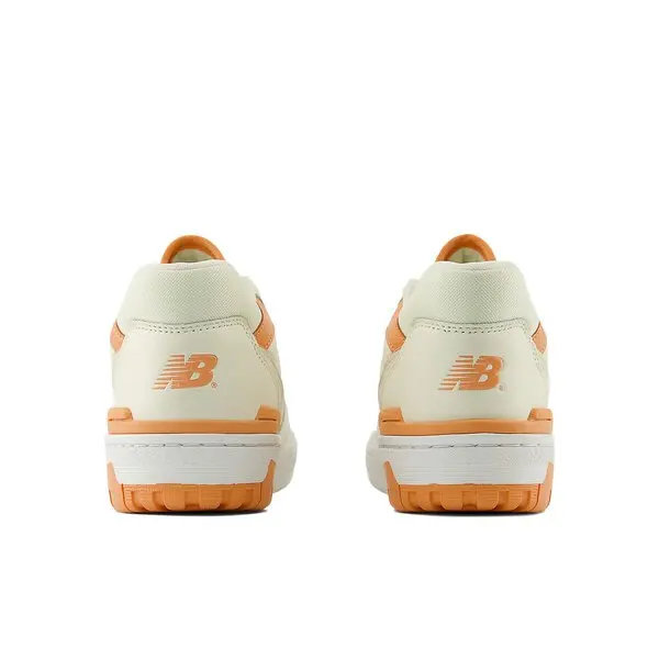 NEW BALANCE 550 "angora Copper - Beige/orange