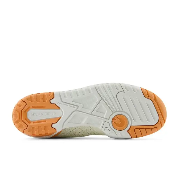 NEW BALANCE 550 "angora Copper - Beige/orange