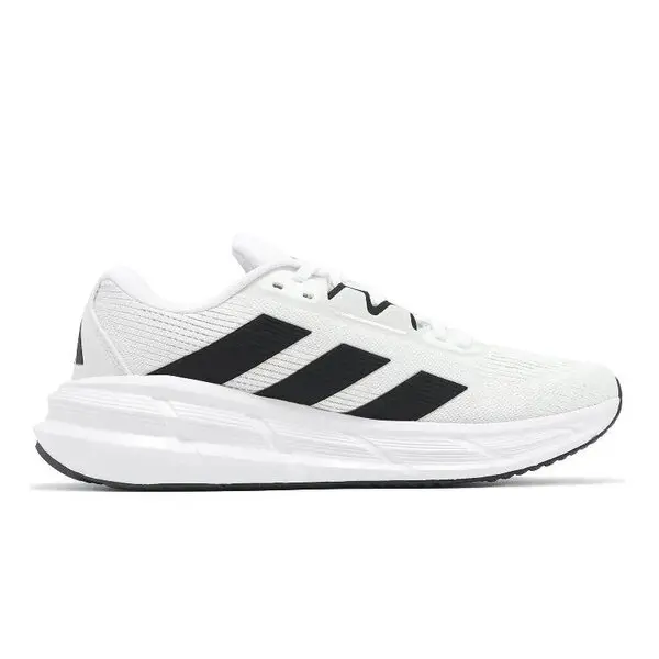 Adidas Questar 3 Sneakers - Cloud White/core Black/dash Grey
