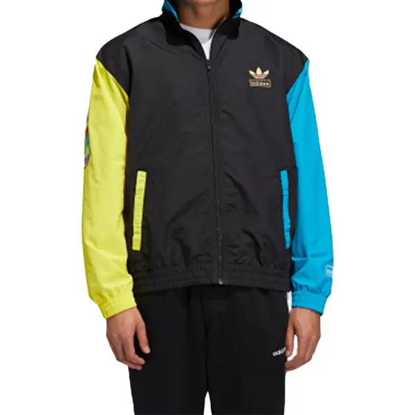 Adidas Originals Shadow Tr Wb Track Jacket