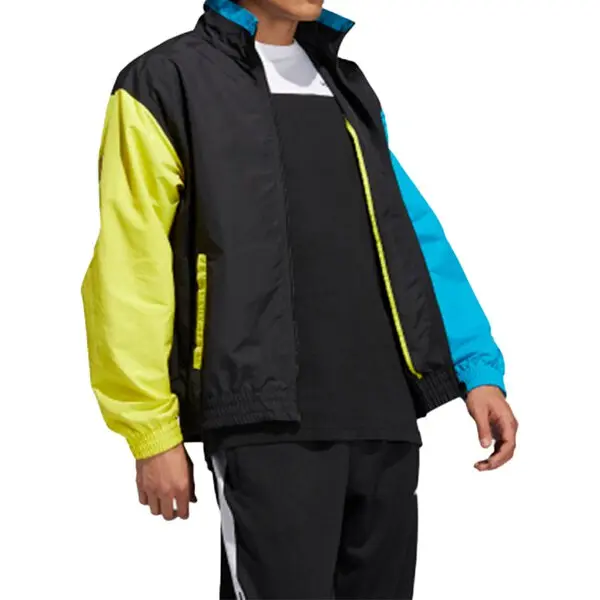 Adidas Originals Shadow Tr Wb Track Jacket