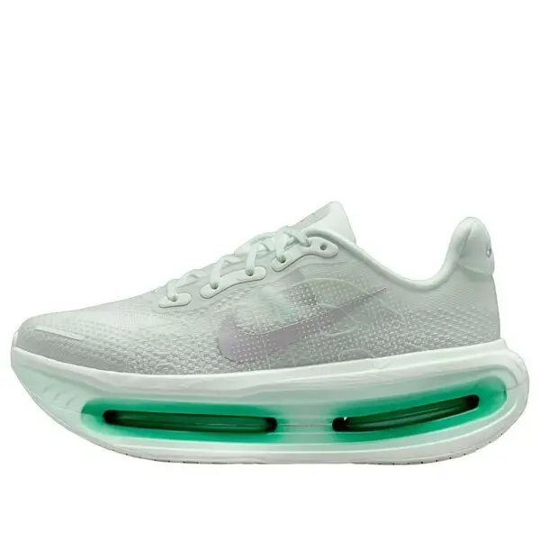 Nike Zoom Vomero Premium Sneakers - Barely Green/light Silver/sea Glass