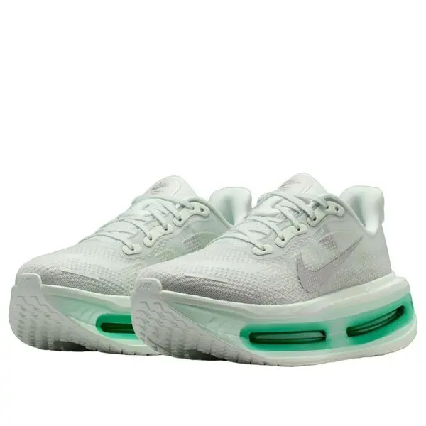 Nike Zoom Vomero Premium Sneakers - Barely Green/light Silver/sea Glass