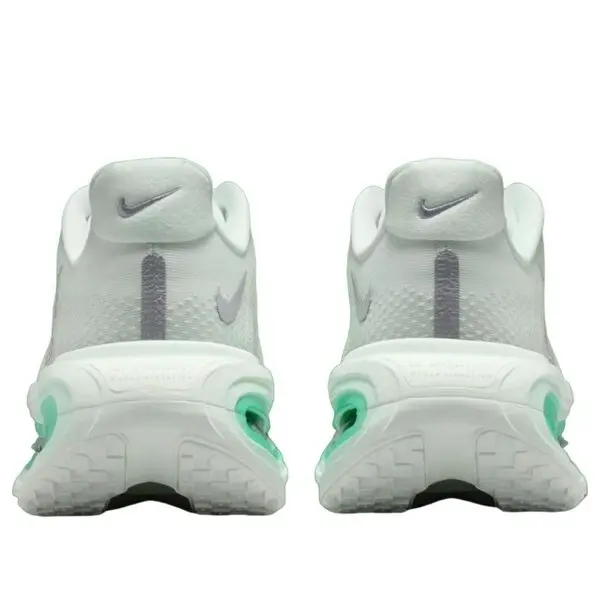 Nike Zoom Vomero Premium Sneakers - Barely Green/light Silver/sea Glass