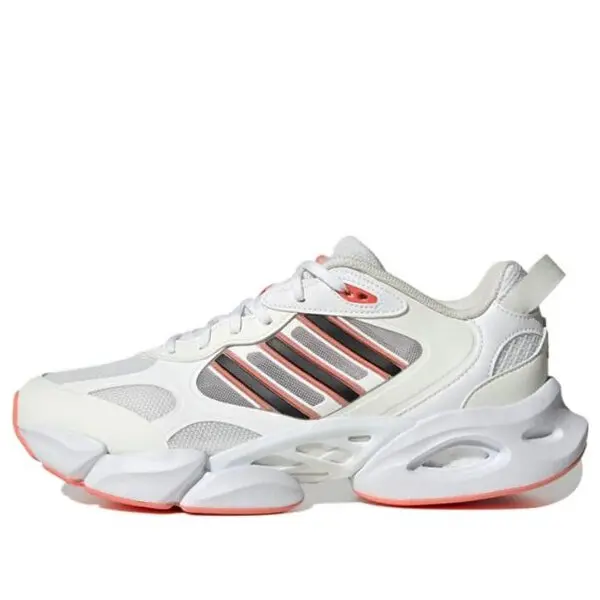 Adidas Climacool Vento 3.0 Sneakers - White/black/orange