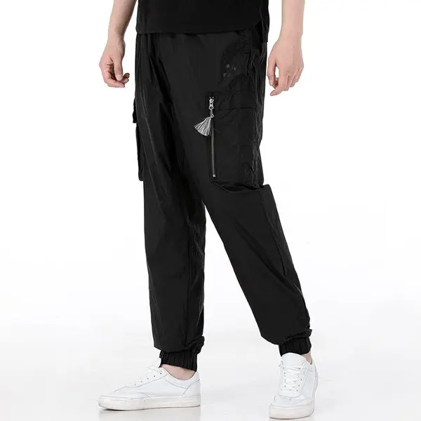 PUMA Paisley Cargo Pant