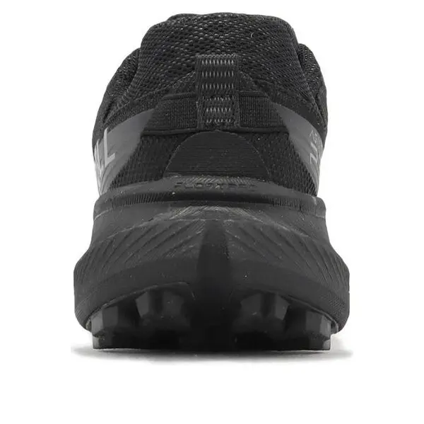 Merrell Agility Peak Gore-tex Athletic Shoes - Black