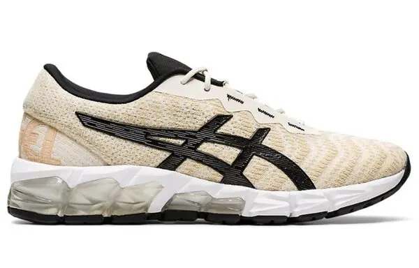 Asics Gel Quantum 180 5 Low Top Sneakers