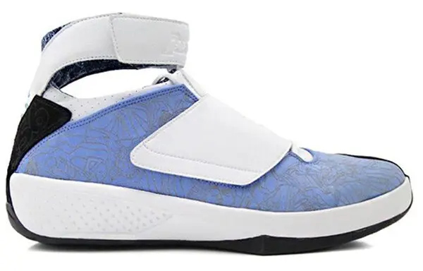 JORDAN 20 Og "west Coast