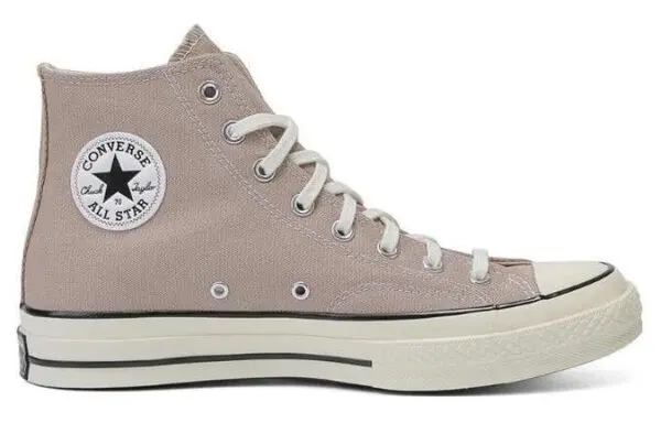 CONVERSE Chuck 70 Vintage Hi Top Sneakers