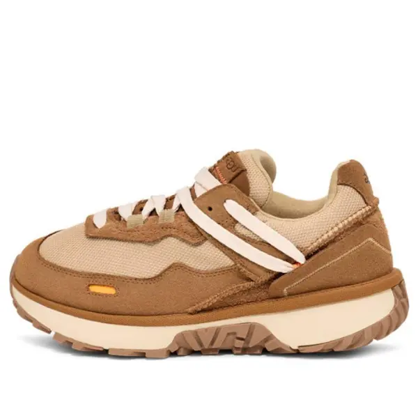 UGG Retrofi Low Top Sneakers - Chestnut