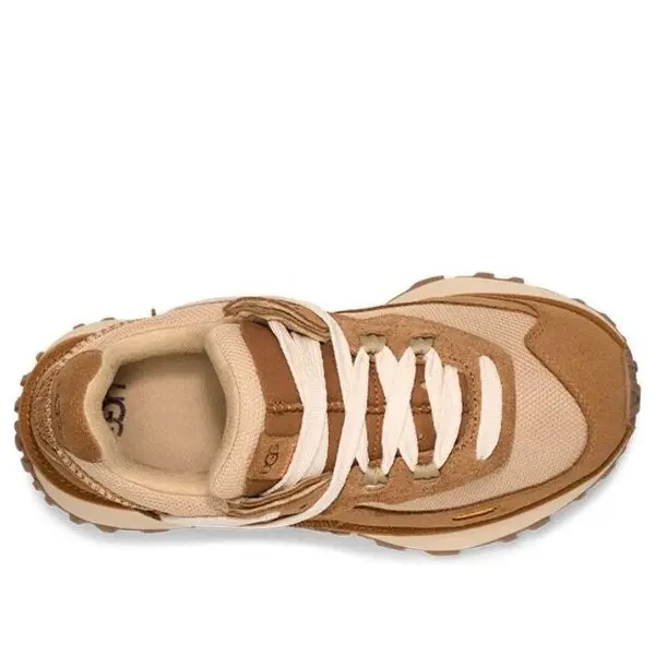 UGG Retrofi Low Top Sneakers - Chestnut