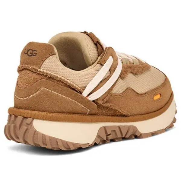 UGG Retrofi Low Top Sneakers - Chestnut