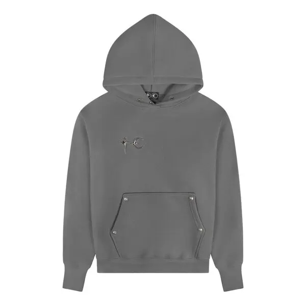 THUG CLUB Armor Hoodie