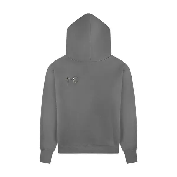 THUG CLUB Armor Hoodie
