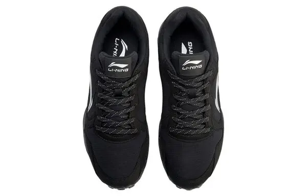 LI-NING Gundam Low Top Sneakers