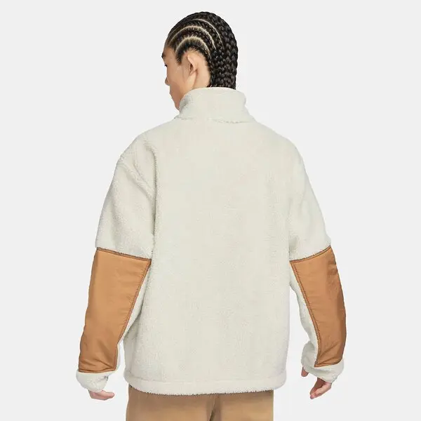 Nike Essentials Sherpa Jacket
