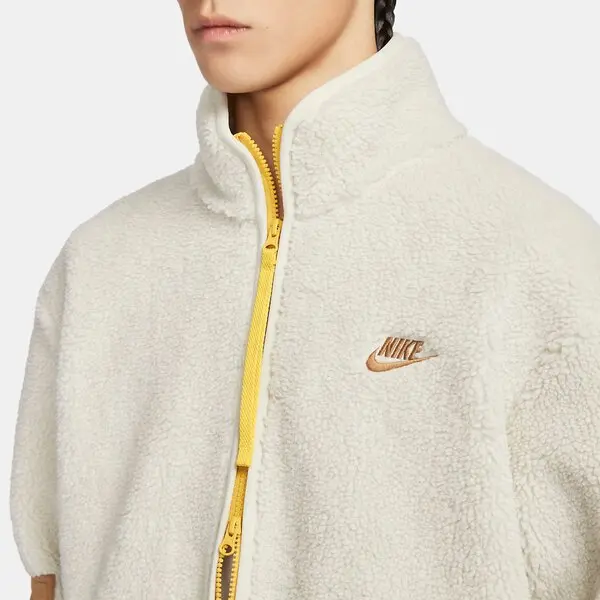 Nike Essentials Sherpa Jacket