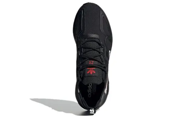 Adidas Zx 2k Boost "bold Logo Graphic
