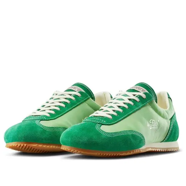 CONVERSE X Golf Le Fleur* Jogger "forest Shade Green